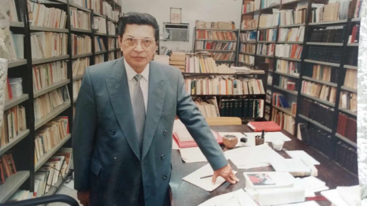 Artículos del Autor – Isaac Sandoval Rodríguez